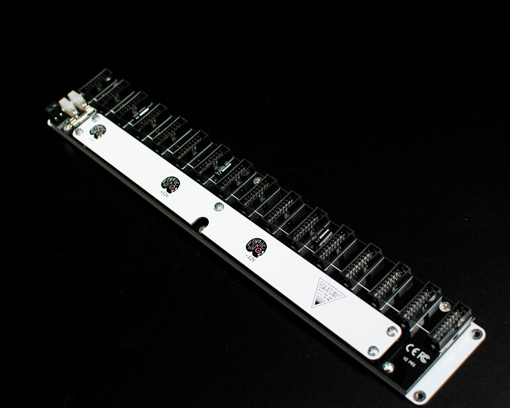 Complete Powerboard v3 Set – Eskatonic Modular