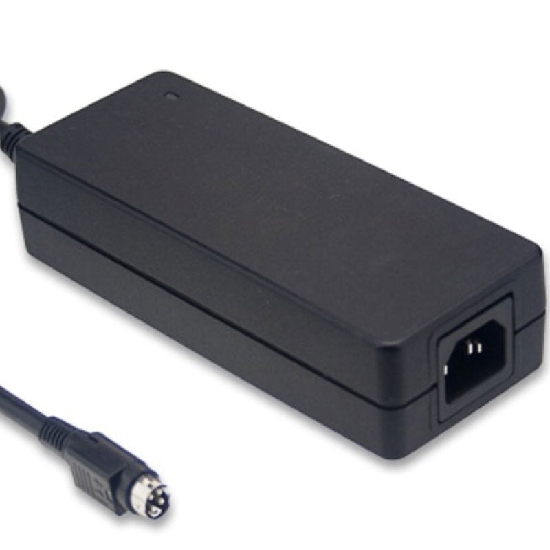 Obsidian Studio - Cyclone Power Brick – Eskatonic Modular